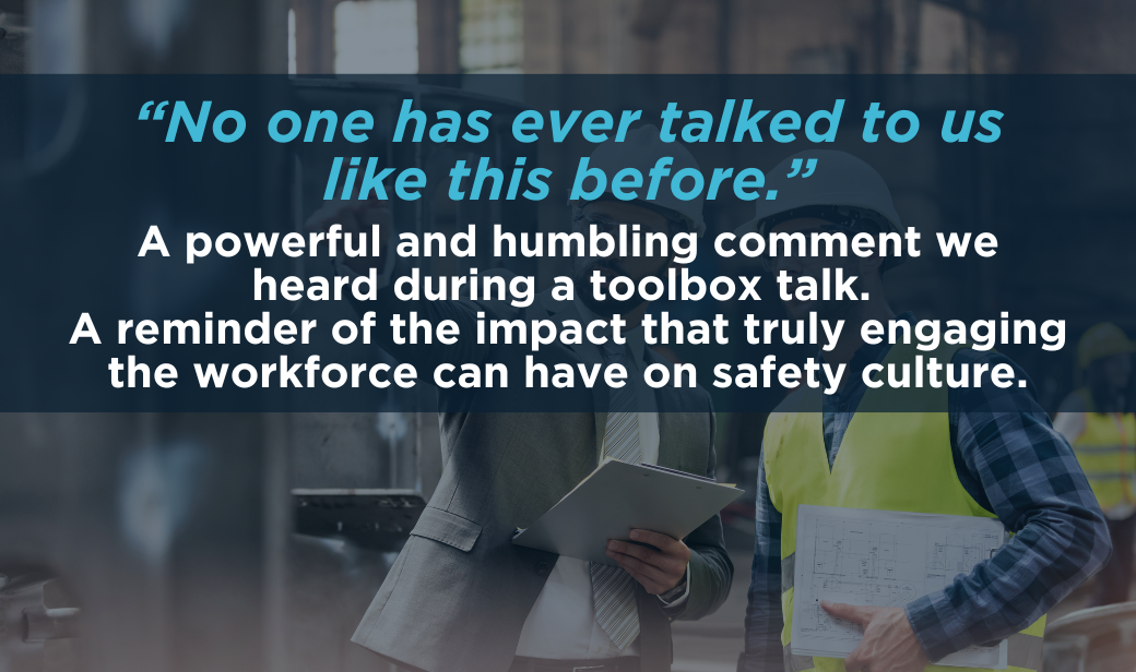 Improving Process Safety Culture through BBPS - AcuTech Group
